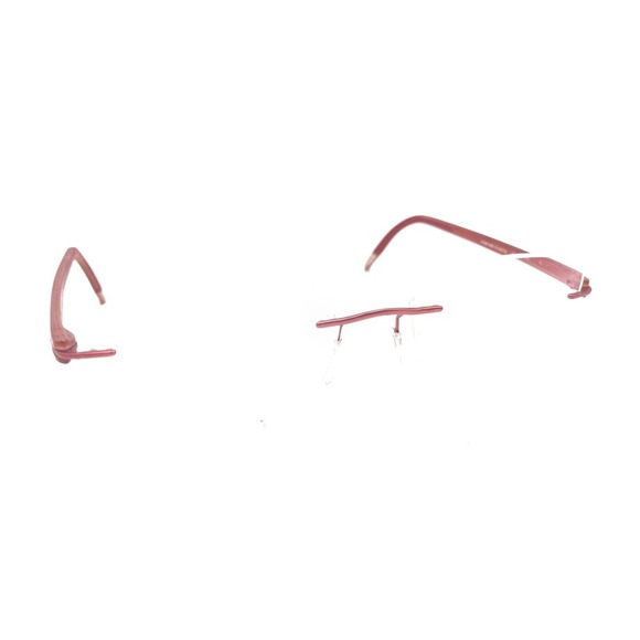 Silhouette | Accessories | Silhouette 5379 4 6055 Titanium Metallic ...